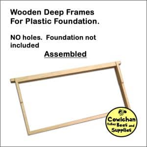 Shop Products | Cowichan Bee Supplies Ltd